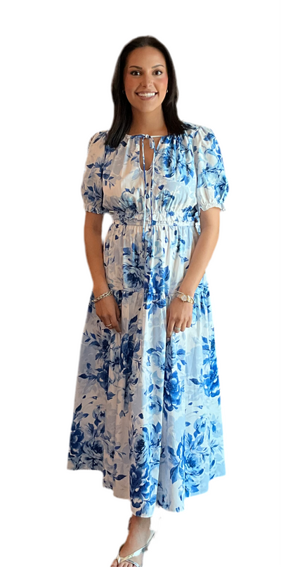 Queen B Boutique & Designs