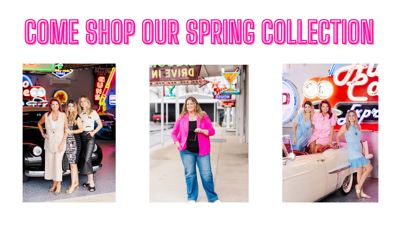 Queen B Boutique & Designs