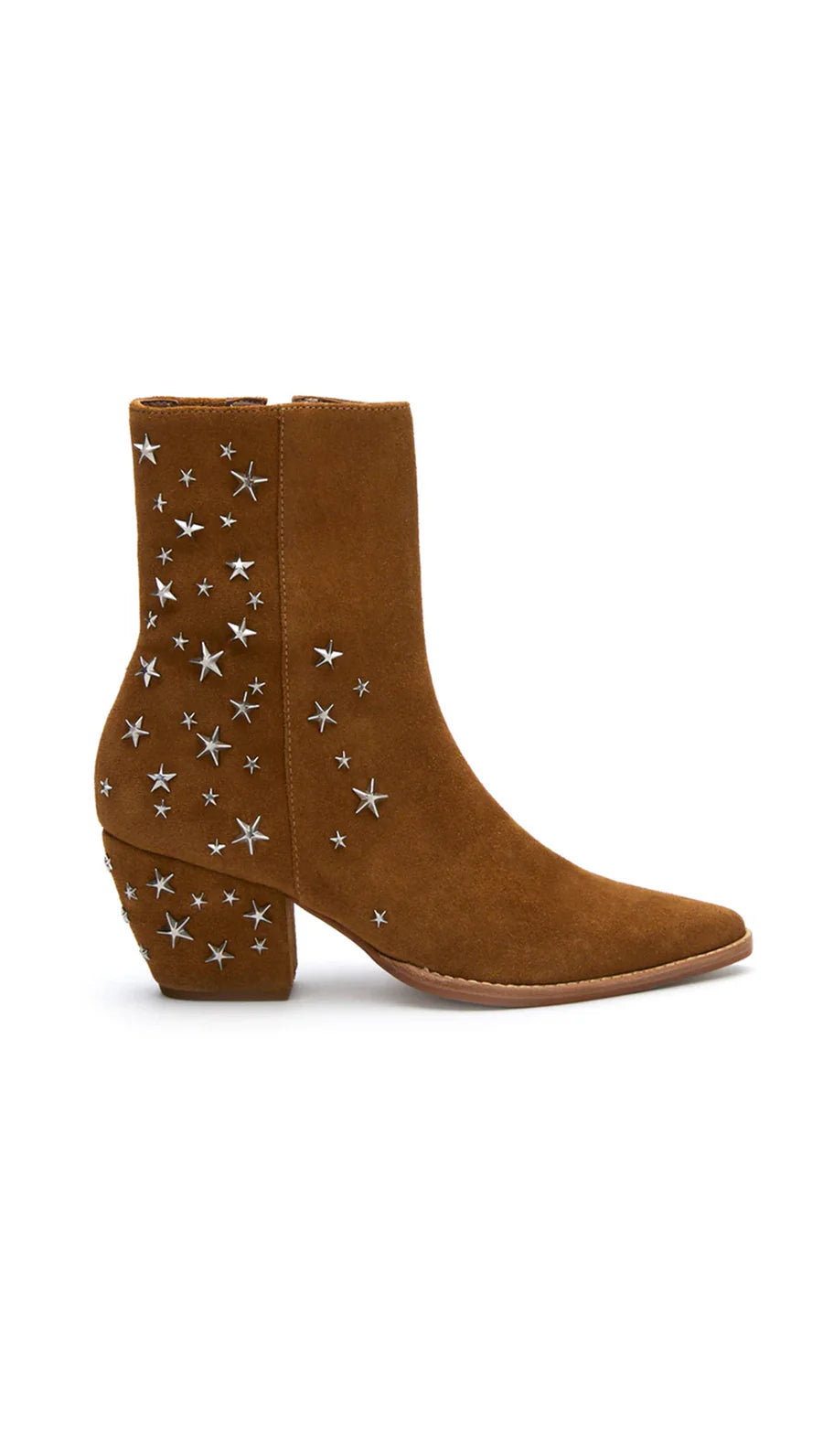 Fawn Suede Boots – Queen B Boutique & Designs