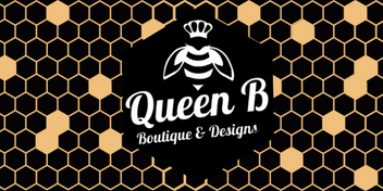 Queen B Boutique & Designs