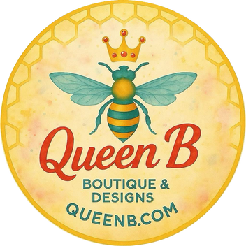 Queen B Boutique & Designs