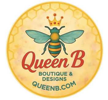 Queen B Boutique & Designs